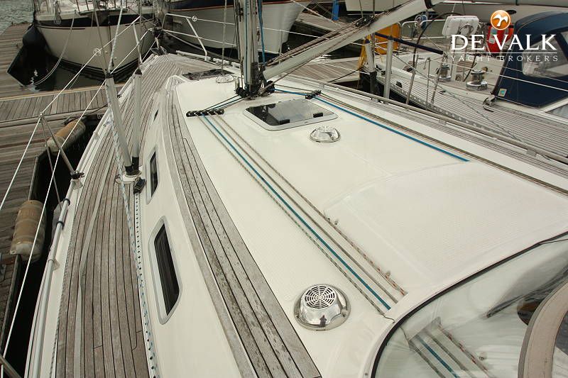 ETAP 39S sailing yacht for sale | De Valk Yacht Brokers