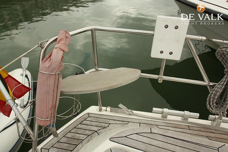 ETAP 39S sailing yacht for sale | De Valk Yacht Brokers