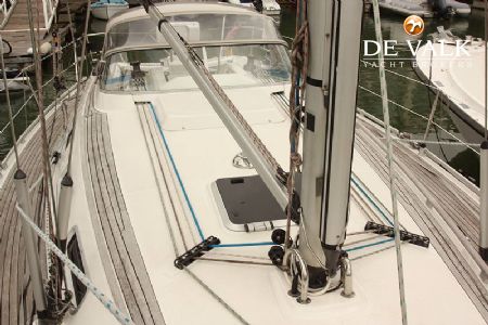 ETAP 39S zeilboot te koop | Jachtmakelaar De Valk