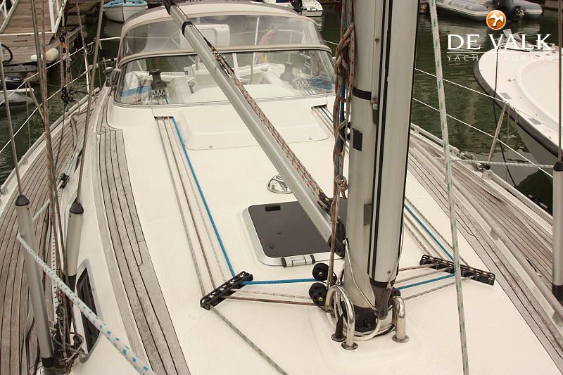 ETAP 39S sailing yacht for sale | De Valk Yacht Brokers