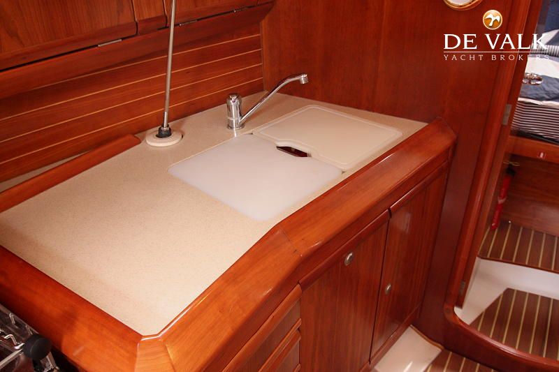 ETAP 39S sailing yacht for sale | De Valk Yacht Brokers