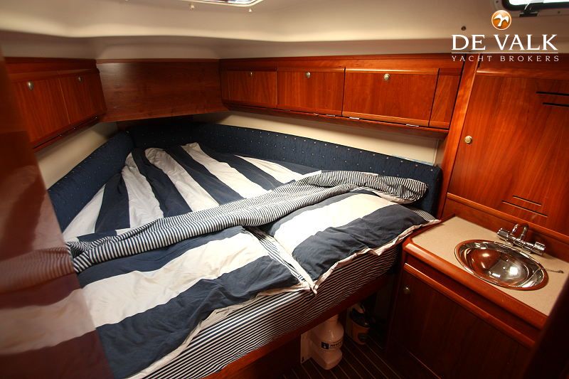 ETAP 39S sailing yacht for sale | De Valk Yacht Brokers