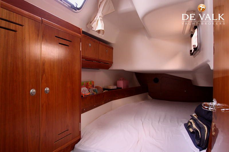 ETAP 39S sailing yacht for sale | De Valk Yacht Brokers