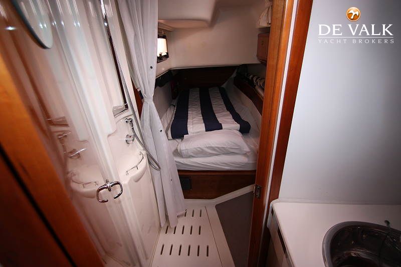 ETAP 39S sailing yacht for sale | De Valk Yacht Brokers