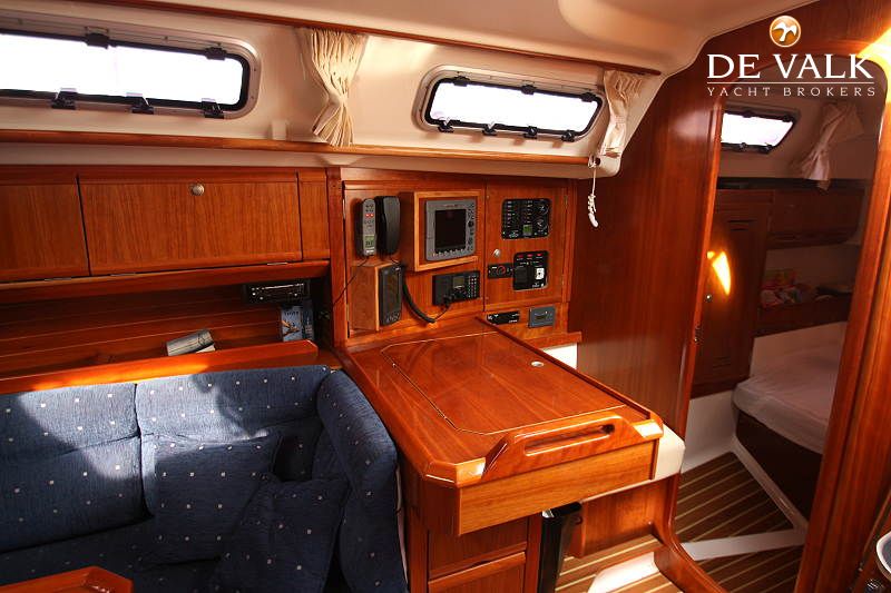 ETAP 39S sailing yacht for sale | De Valk Yacht Brokers