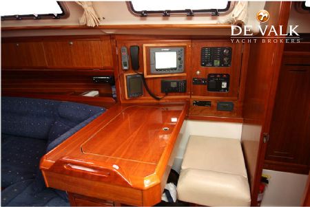 ETAP 39S sailing yacht for sale | De Valk Yacht broker