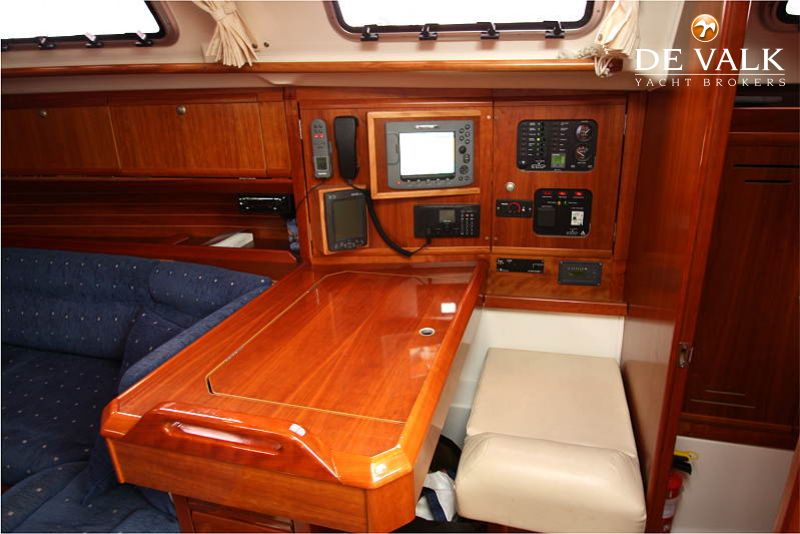 ETAP 39S sailing yacht for sale | De Valk Yacht Brokers