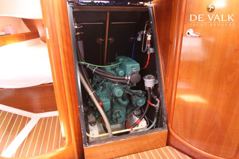 ETAP 39S sailing yacht for sale | De Valk Yacht Brokers