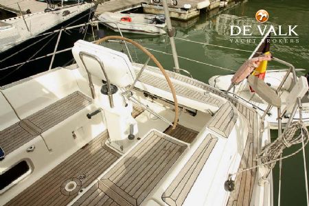 ETAP 39S zeilboot te koop | Jachtmakelaar De Valk