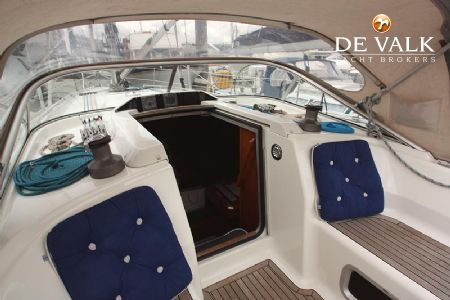 ETAP 39S zeilboot te koop | Jachtmakelaar De Valk