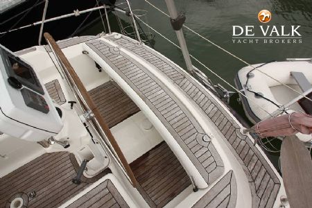 ETAP 39S zeilboot te koop | Jachtmakelaar De Valk