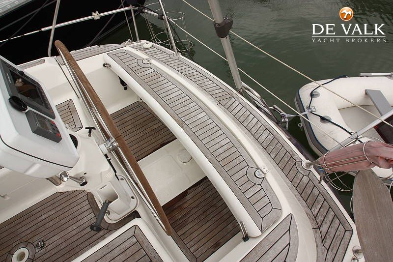 ETAP 39S sailing yacht for sale | De Valk Yacht Brokers