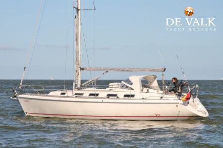 ETAP 39S zeilboot te koop | Jachtmakelaar De Valk