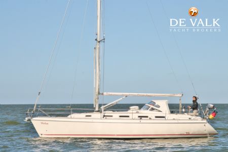 ETAP 39S zeilboot te koop | Jachtmakelaar De Valk