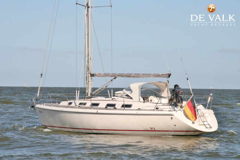 ETAP 39S zeiljacht te koop | De Valk Yacht Brokers