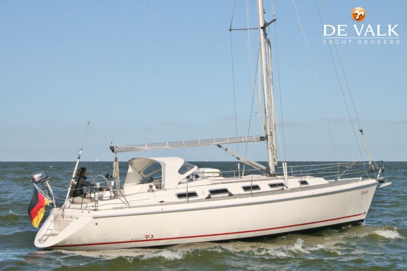 ETAP 39S zeiljacht te koop | De Valk Yacht Brokers