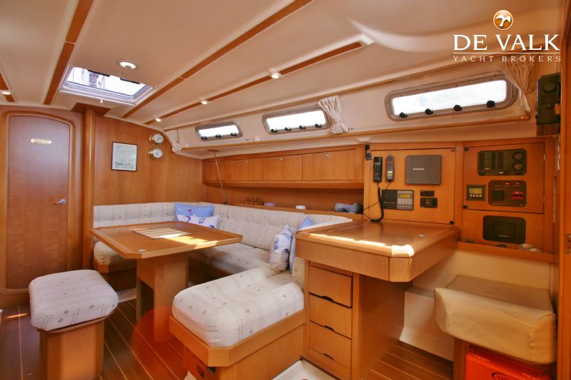 ETAP 39S zeiljacht te koop | De Valk Yacht Brokers