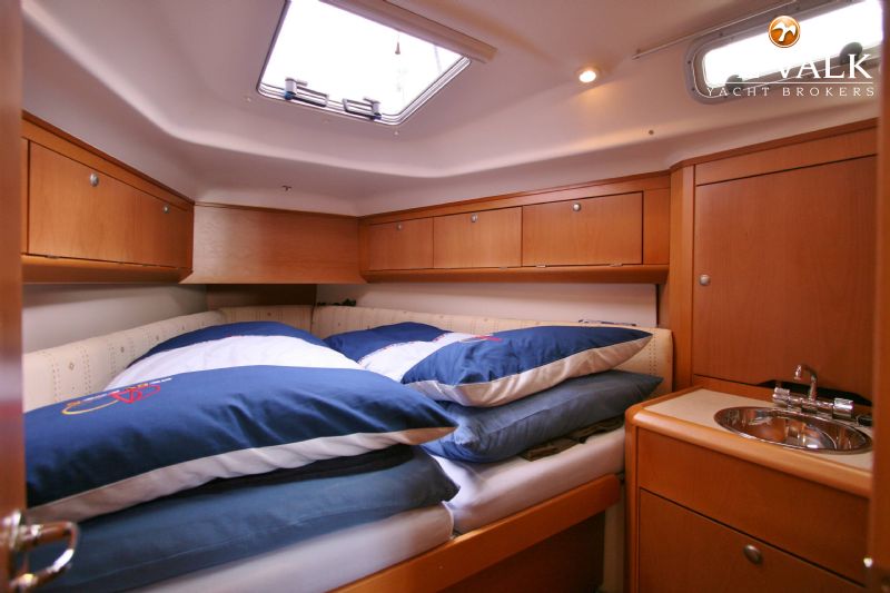 ETAP 39S zeiljacht te koop | De Valk Yacht Brokers