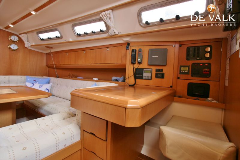 ETAP 39S zeiljacht te koop | De Valk Yacht Brokers