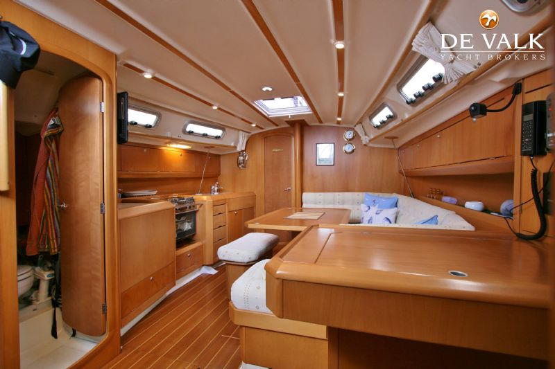 ETAP 39S zeiljacht te koop | De Valk Yacht Brokers