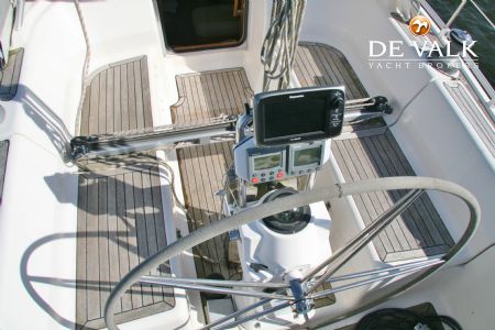 ETAP 39S zeilboot te koop | Jachtmakelaar De Valk