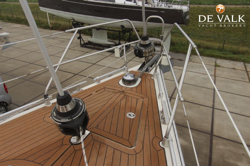 ETAP 46DS sailing yacht for sale | De Valk Yacht Brokers