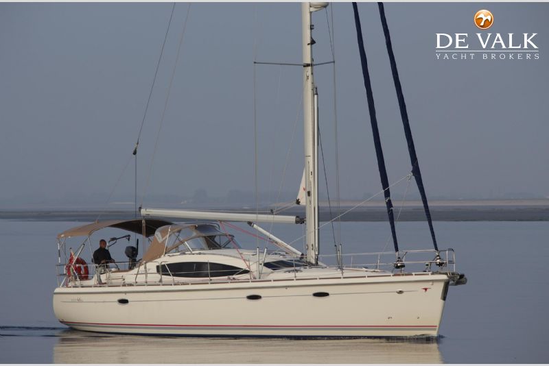ETAP 46DS sailing yacht for sale | De Valk Yacht Brokers