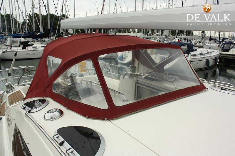 ETAP 46DS sailing yacht for sale | De Valk Yacht Brokers