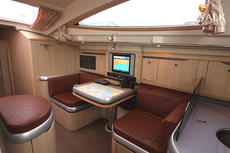 ETAP 46DS sailing yacht for sale | De Valk Yacht Brokers