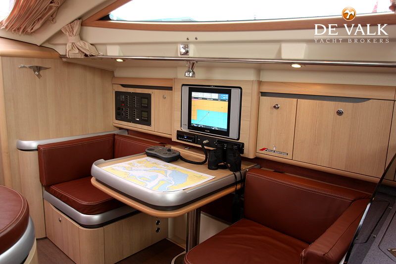 ETAP 46DS sailing yacht for sale | De Valk Yacht Brokers