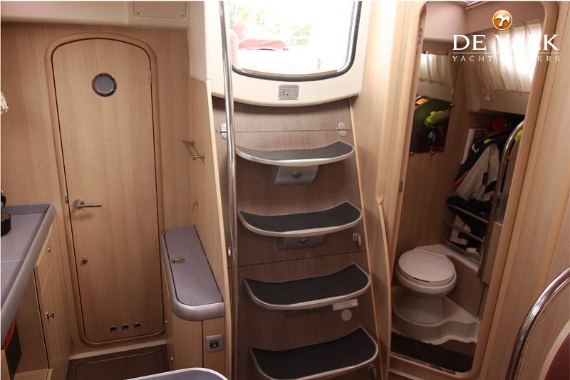 ETAP 46DS sailing yacht for sale | De Valk Yacht Brokers