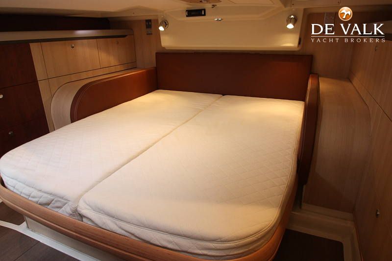 ETAP 46DS sailing yacht for sale | De Valk Yacht Brokers