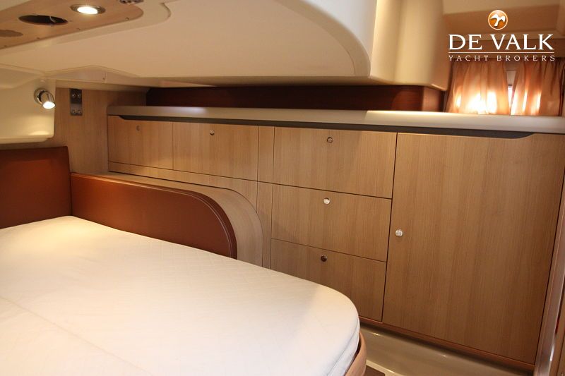 ETAP 46DS sailing yacht for sale | De Valk Yacht Brokers