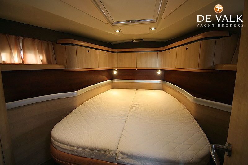 ETAP 46DS sailing yacht for sale | De Valk Yacht Brokers