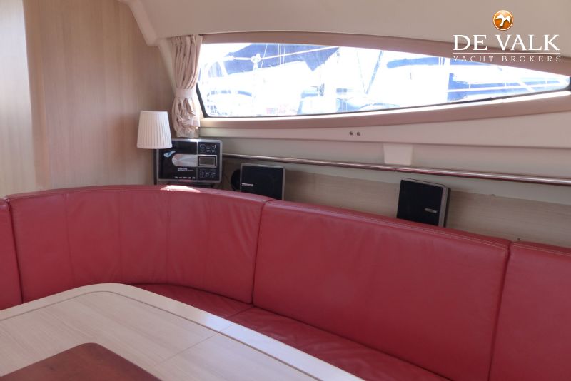 ETAP 46DS sailing yacht for sale | De Valk Yacht Brokers