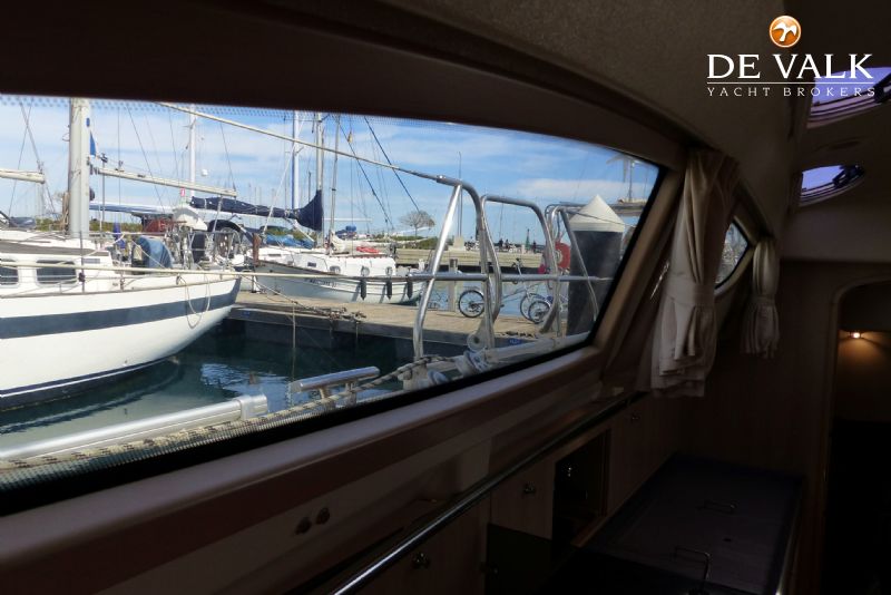 ETAP 46DS sailing yacht for sale | De Valk Yacht Brokers