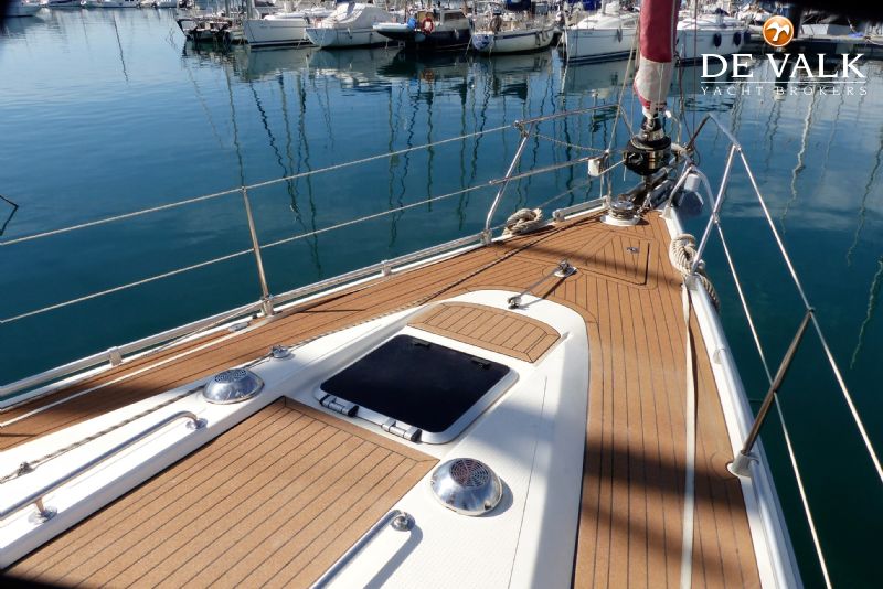 ETAP 46DS sailing yacht for sale | De Valk Yacht Brokers
