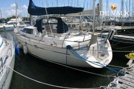 FARR 50 PILOTHOUSE sailing yacht for sale | De Valk Yacht broker