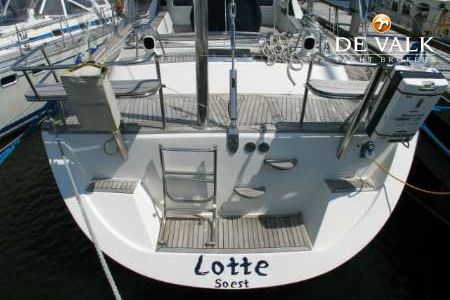 FARR 50 PILOTHOUSE sailing yacht for sale | De Valk Yacht broker