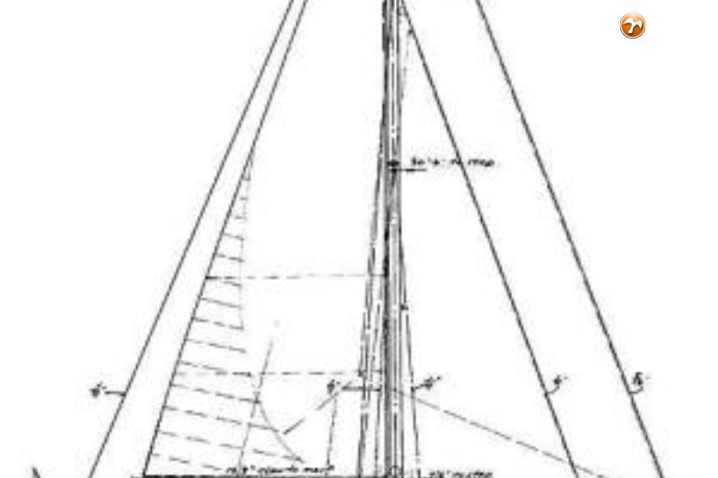 FAST PASSAGE 39 sailing yacht for sale | De Valk Yacht Brokers