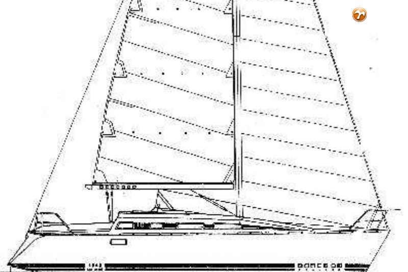 FEELING 1040 sailing yacht for sale | De Valk Yacht Brokers