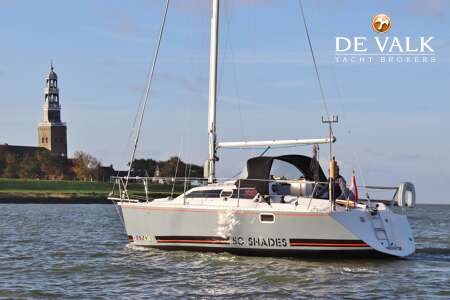 FEELING 286 sailing yacht for sale | De Valk Yacht broker