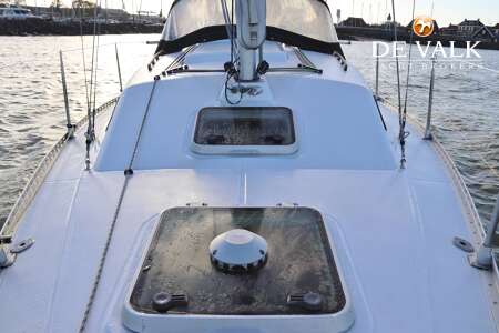 FEELING 286 sailing yacht for sale | De Valk Yacht broker