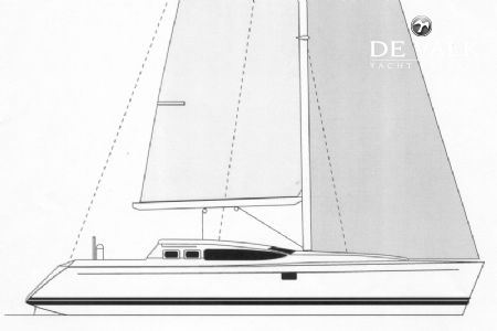 FEELING 39 DI sailing yacht for sale | De Valk Yacht broker