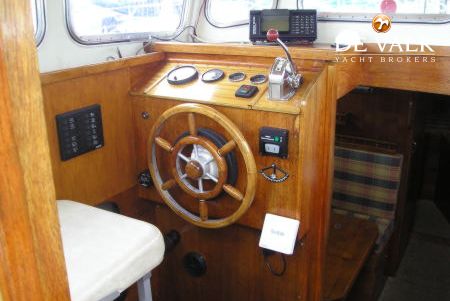 FISHER 30 sailing yacht for sale | De Valk Yacht broker