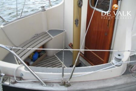 FISHER 30 sailing yacht for sale | De Valk Yacht broker