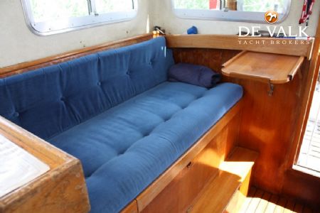 FISHER 34 sailing yacht for sale | De Valk Yacht broker