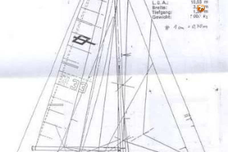 FJORD 33 MS sailing yacht for sale | De Valk Yacht Brokers