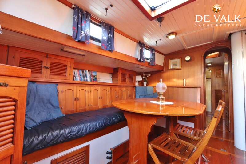 FORMOSA NEW HORIZON 68 sailing yacht for sale | De Valk Yacht broker