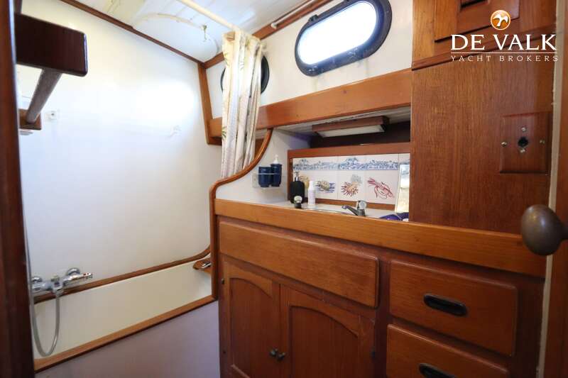 FORMOSA NEW HORIZON 68 sailing yacht for sale | De Valk Yacht broker